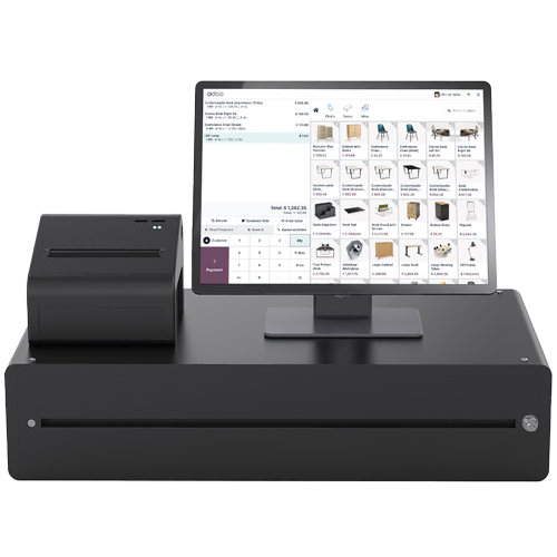 Home | Crossnexion EAS